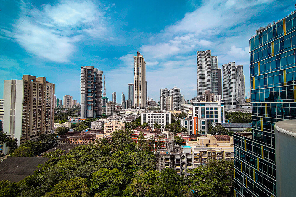 Mumbai, India Chapter | GARP